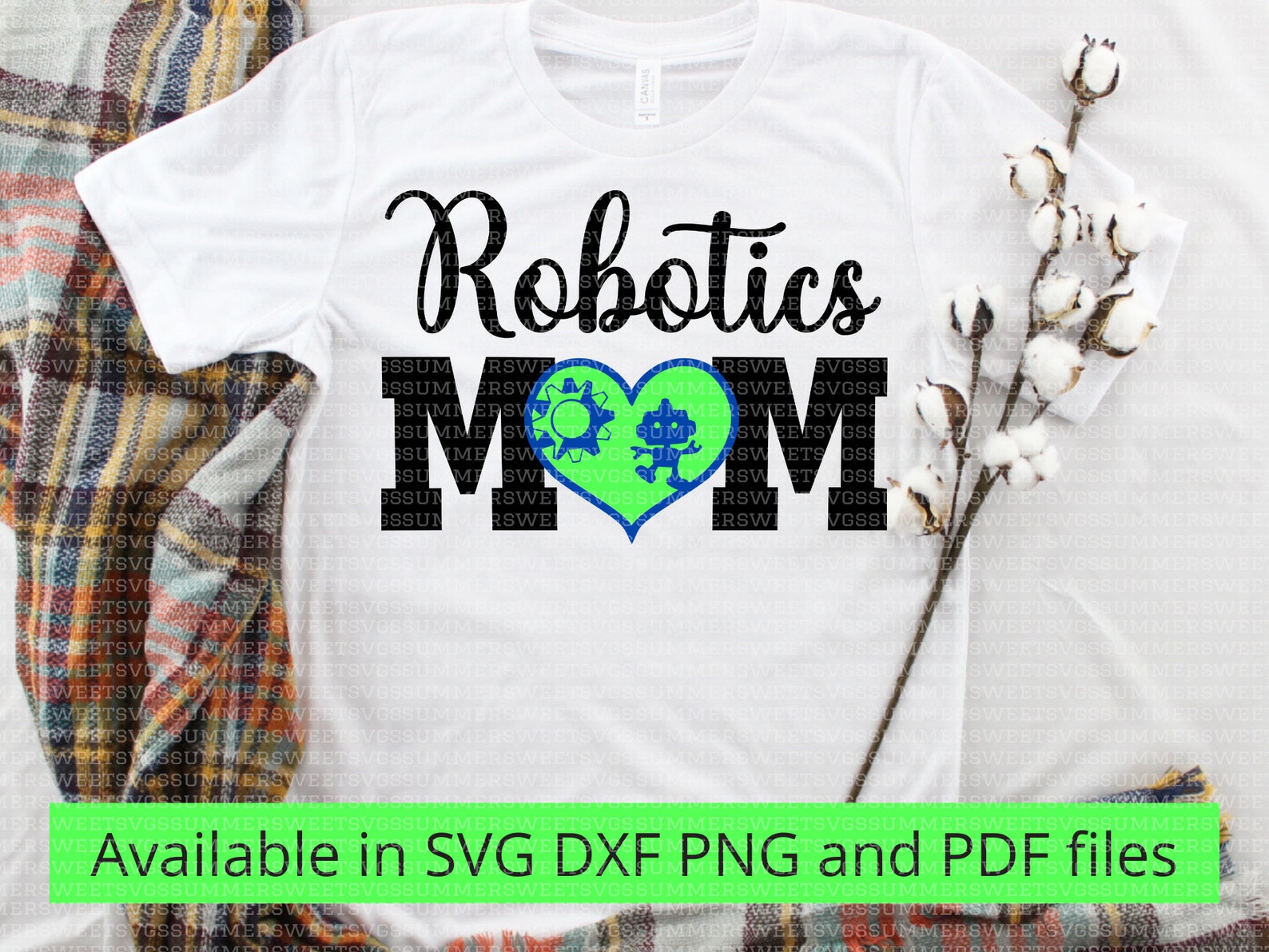 ROBOTICS Mom SVG Robotics Robotics Shirt Svg Robotics Club - Etsy