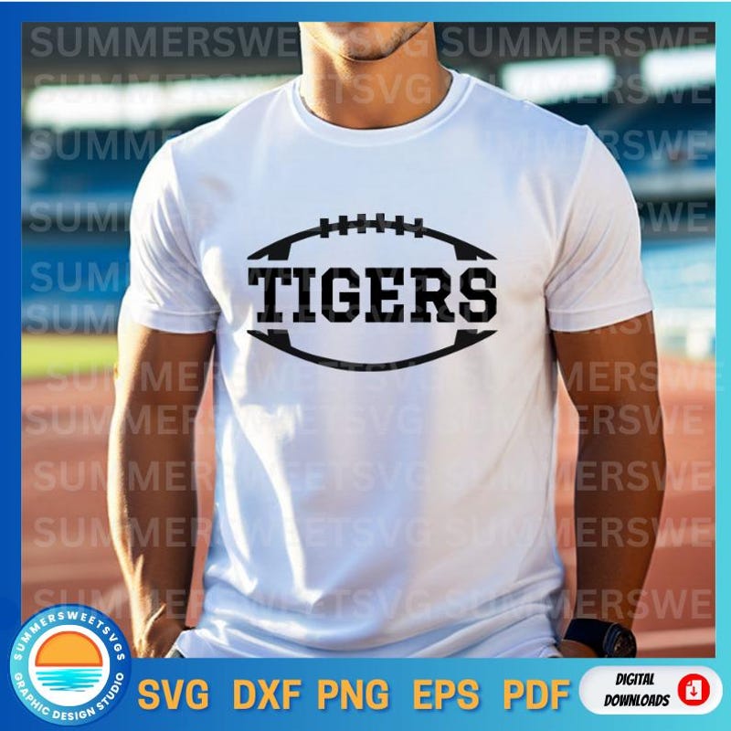 Lsu Tigers Svg File - Etsy