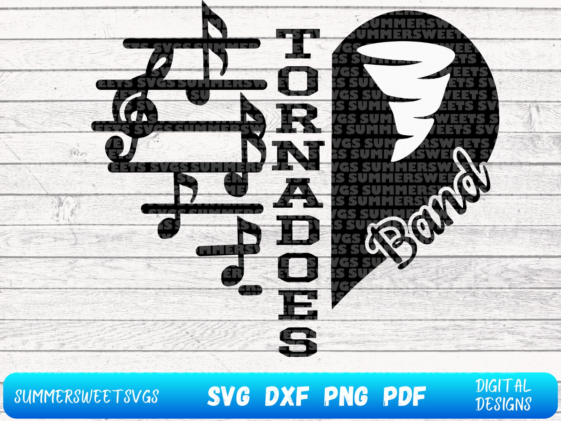 Tornadoes SVG Marching Band Svg Band Svg High School Band - Etsy Denmark