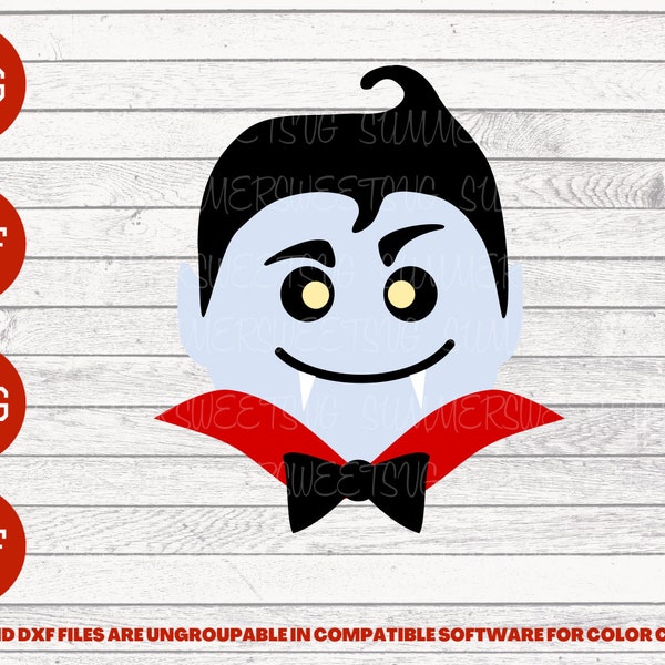 Vampire Costume - Etsy