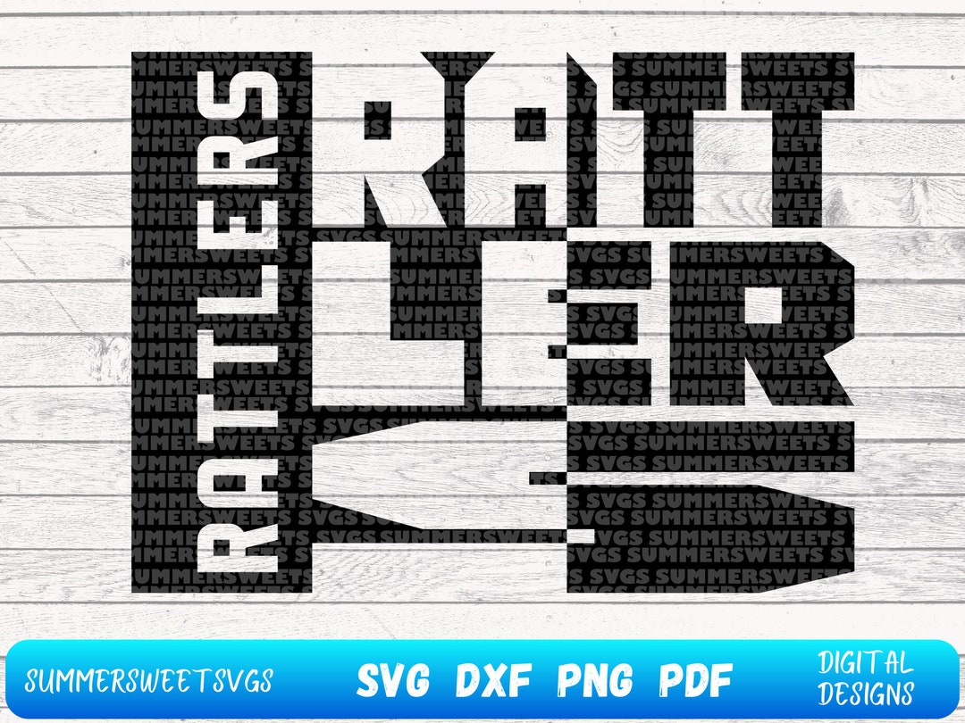 Rattlers SVG Team Spirit Retro Svg Cheerleader Cheer Mom - Etsy