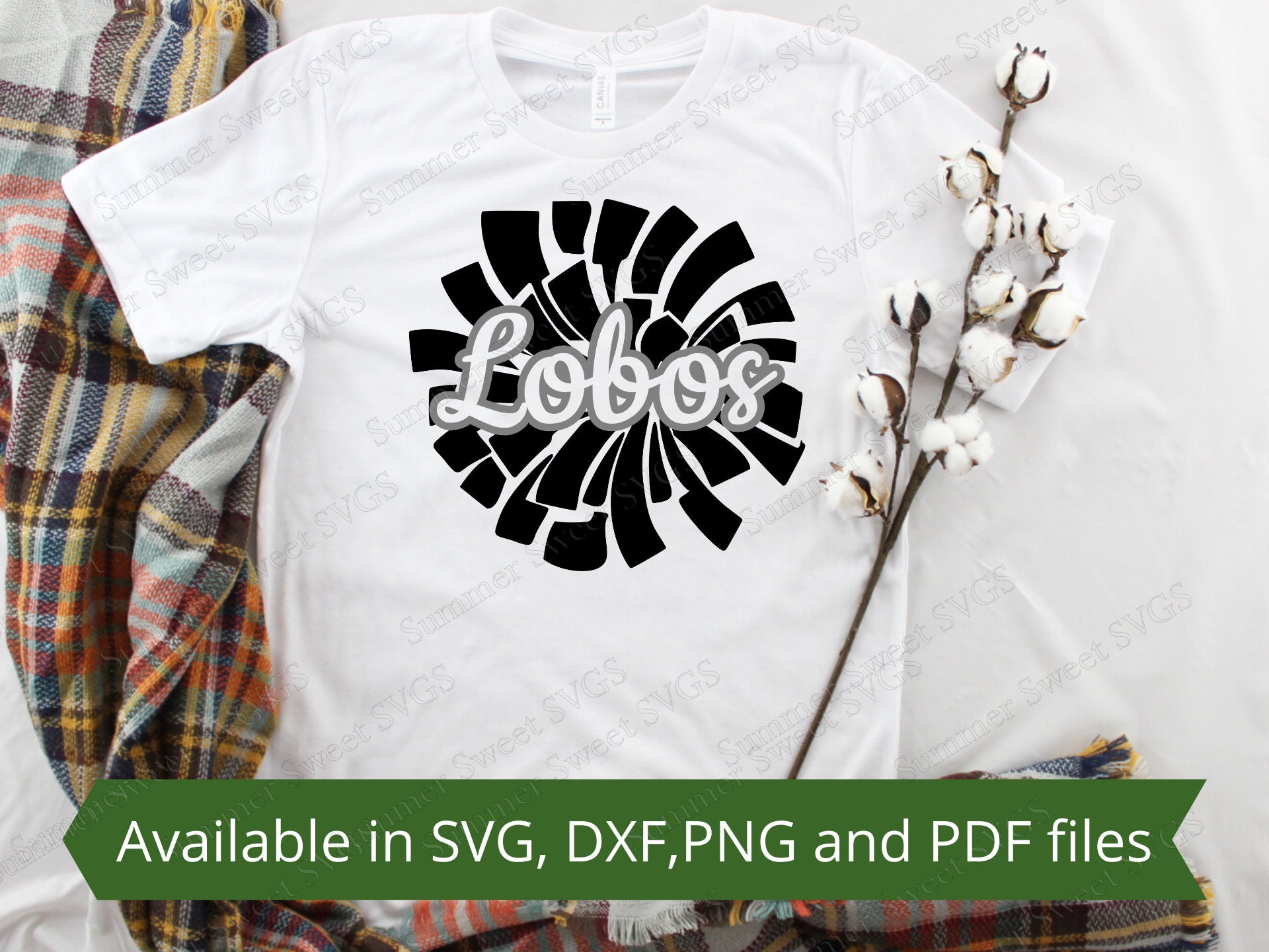 Lobos Svg Lobo Lobo Cheerleading Svg Lobo Cheer Shirt Svg - Etsy