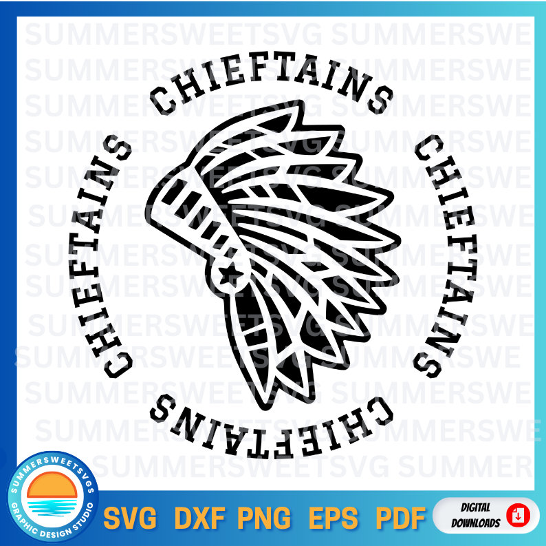 Chieftains Logo