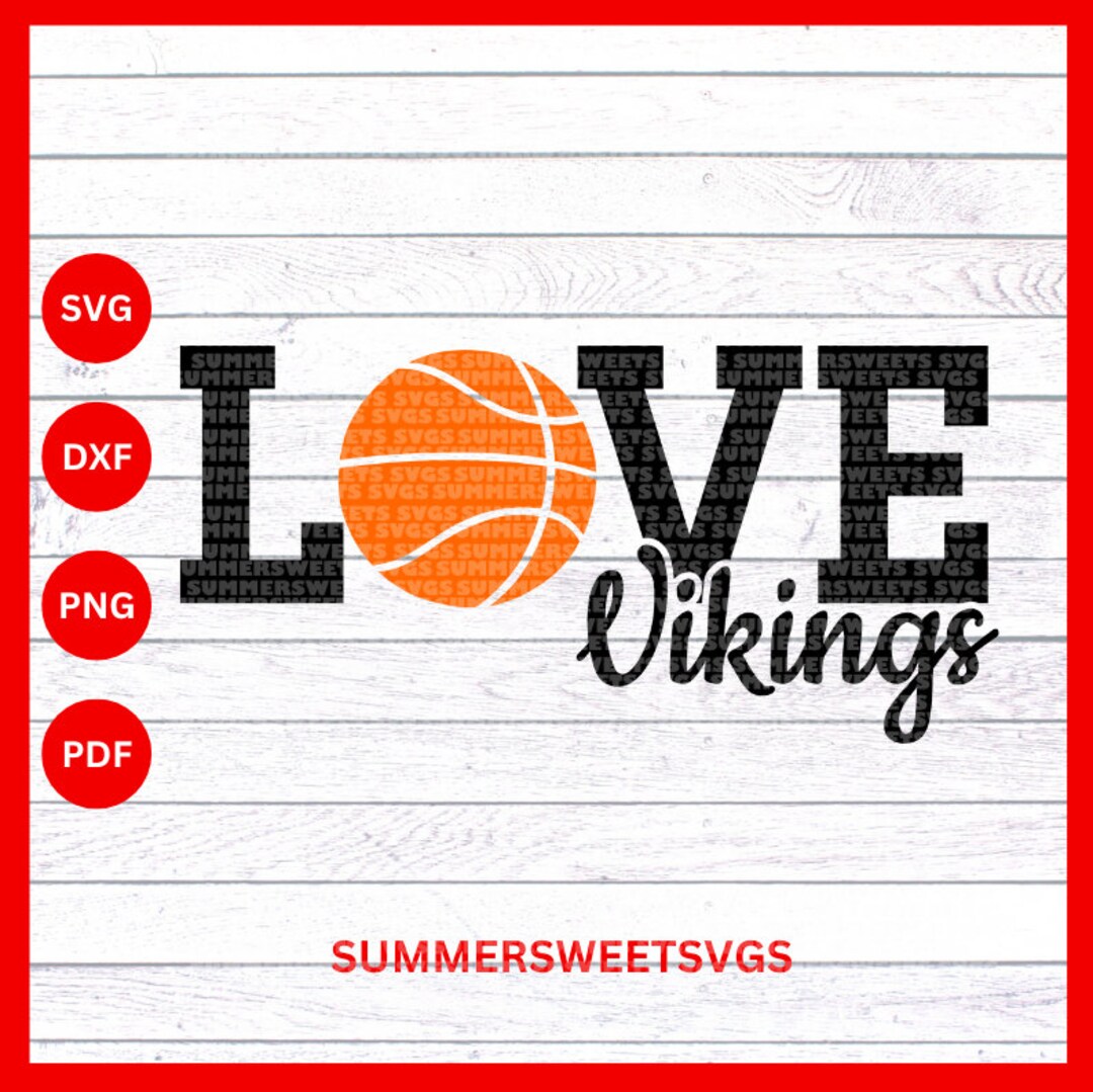 Love Basketball SVG, Basketball Mom Svg, Basketball Shirt Svg, Svg, Png ...