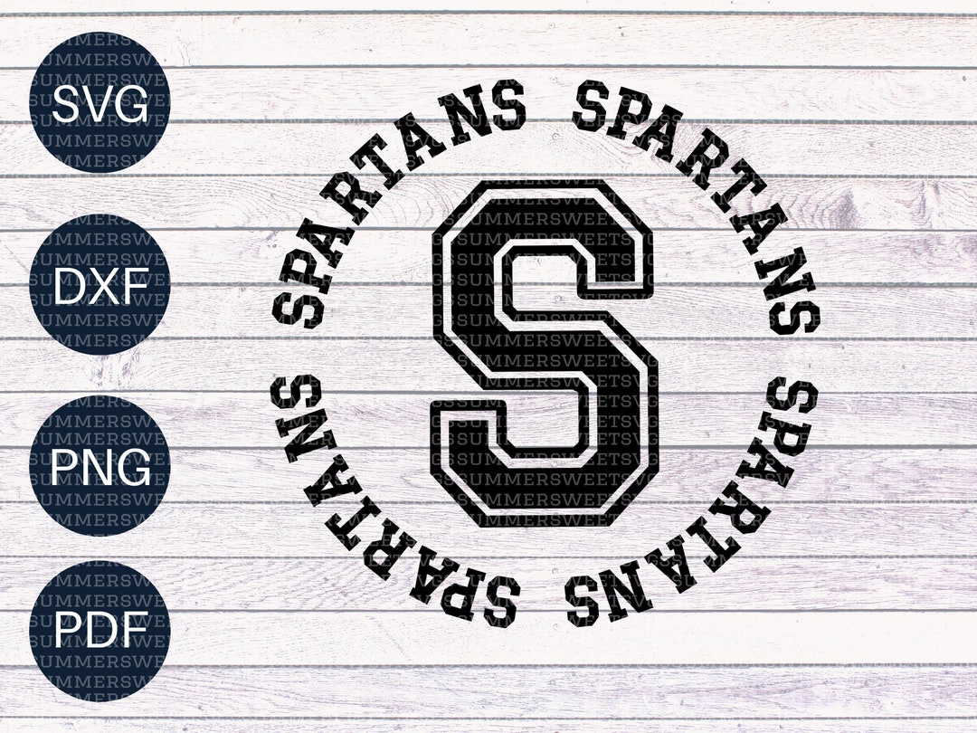 Football Svg Dxf Png Boys Cheer Printable Letter S Cheer - Etsy