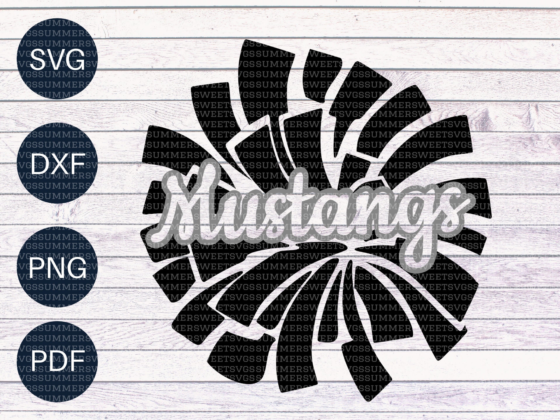 Mustangs Svg Cheer Svg Cheer Coach Svg Pom Pom Cheer Mom - Etsy Canada
