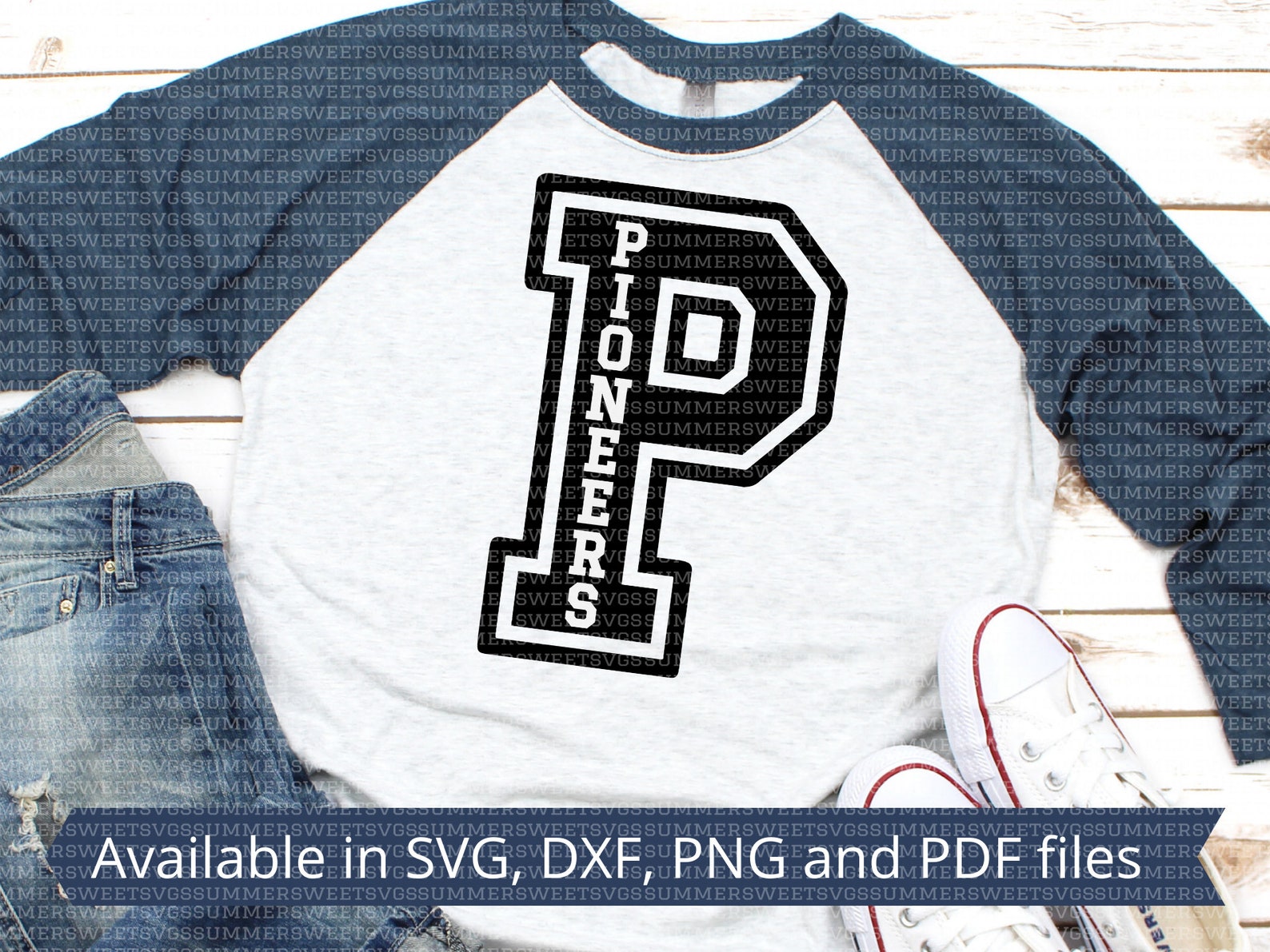 Cheer Mom Svg Team Spirit Pioneers Svg Shirt Design Svg - Etsy