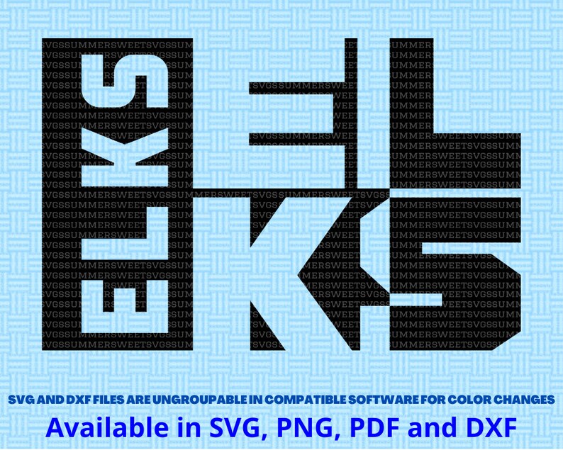 Elks SVG Team Spirit Retro Svg Cheer Mom Svg Sublimation - Etsy