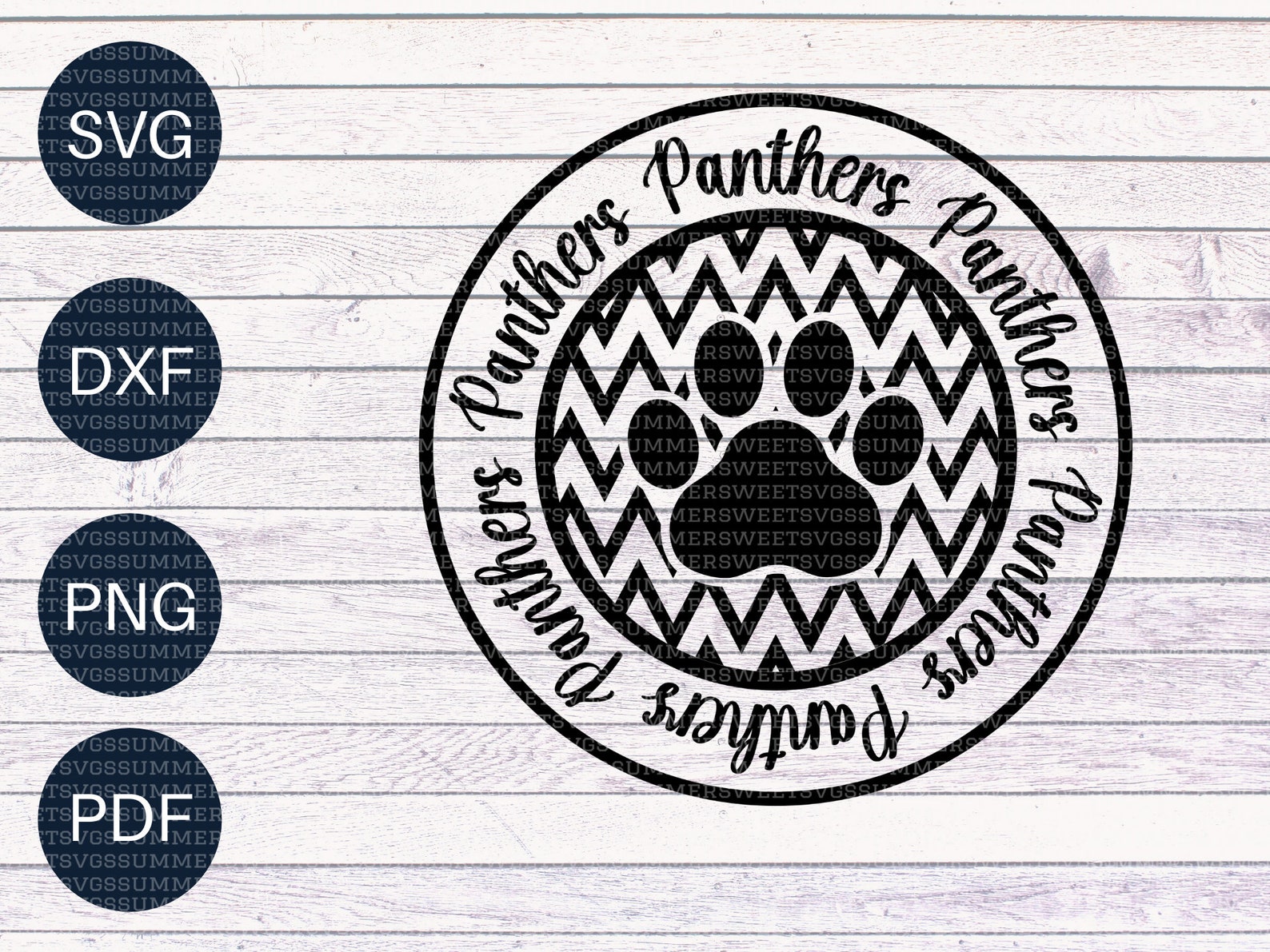 Tiger Svg Cheerleader Svg School Pride Svg Cheer Svg Paw - Etsy