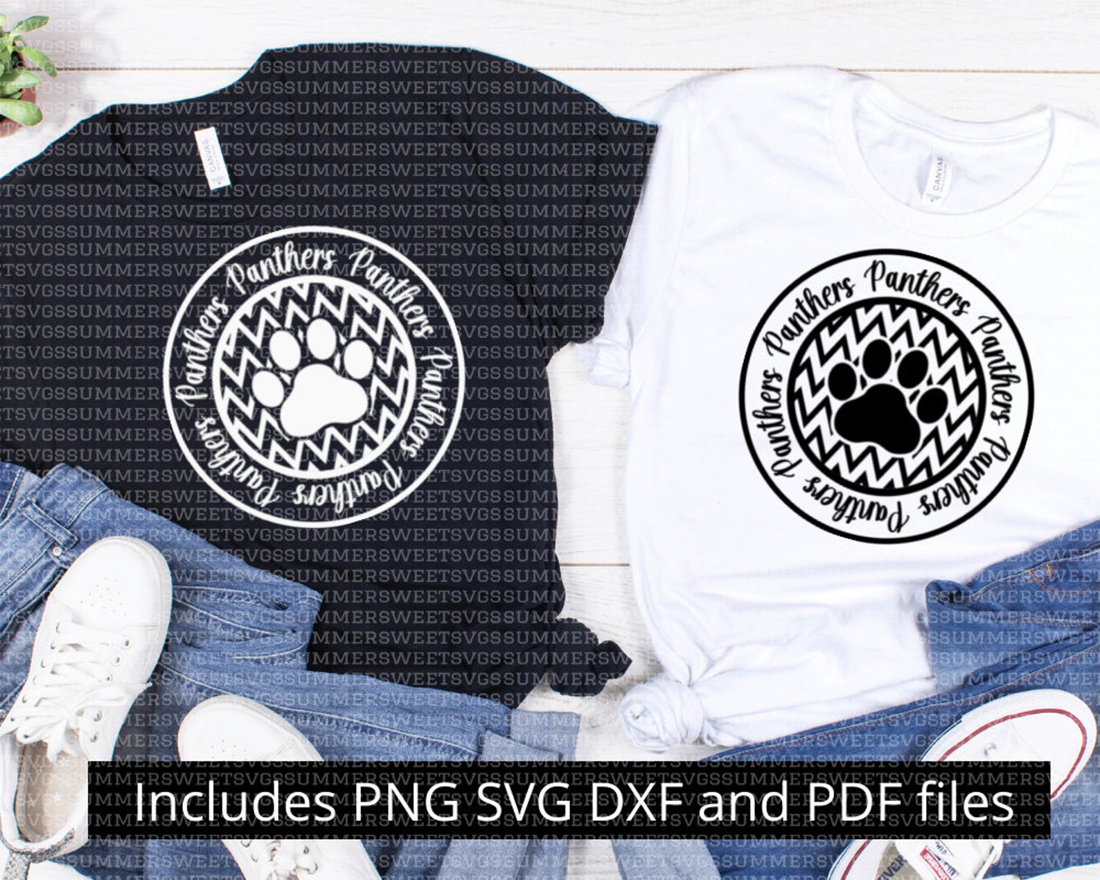 Tiger Svg Cheerleader Svg School Pride Svg Cheer Svg Paw - Etsy