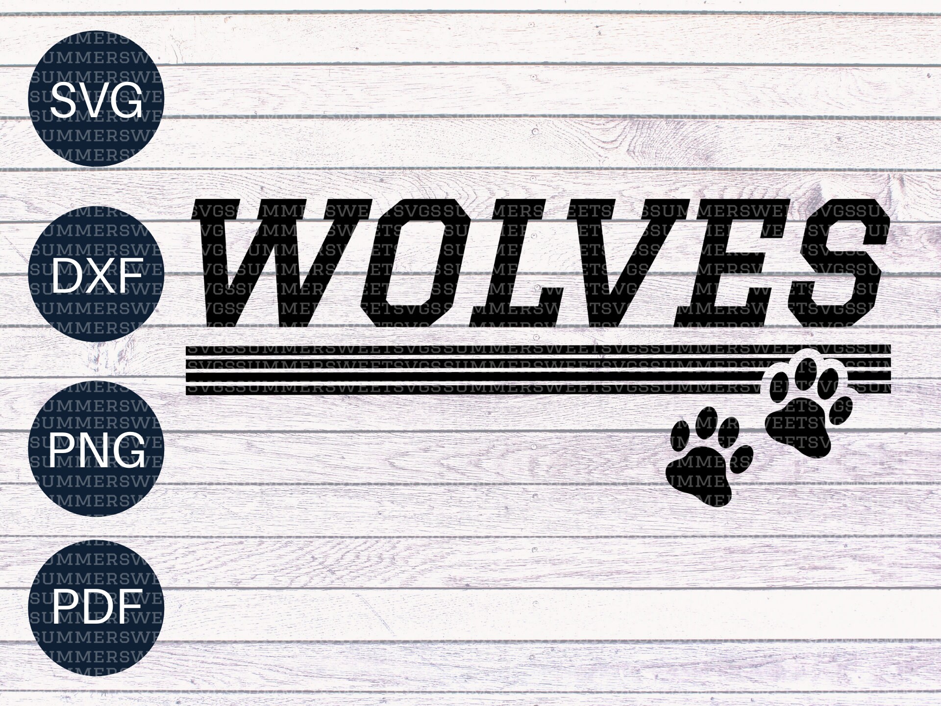 Wolves Svg Cheer Svg Cheerleader Monogram Svg Sublimation Png - Etsy