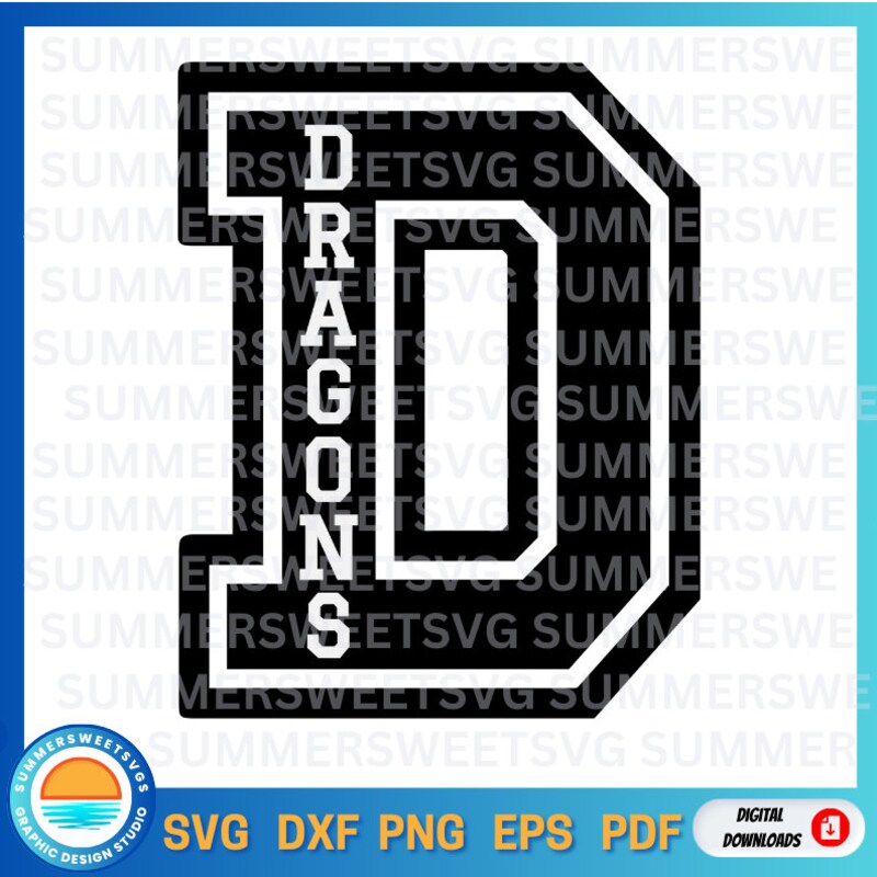 Dragon Iron on Transfer - Etsy