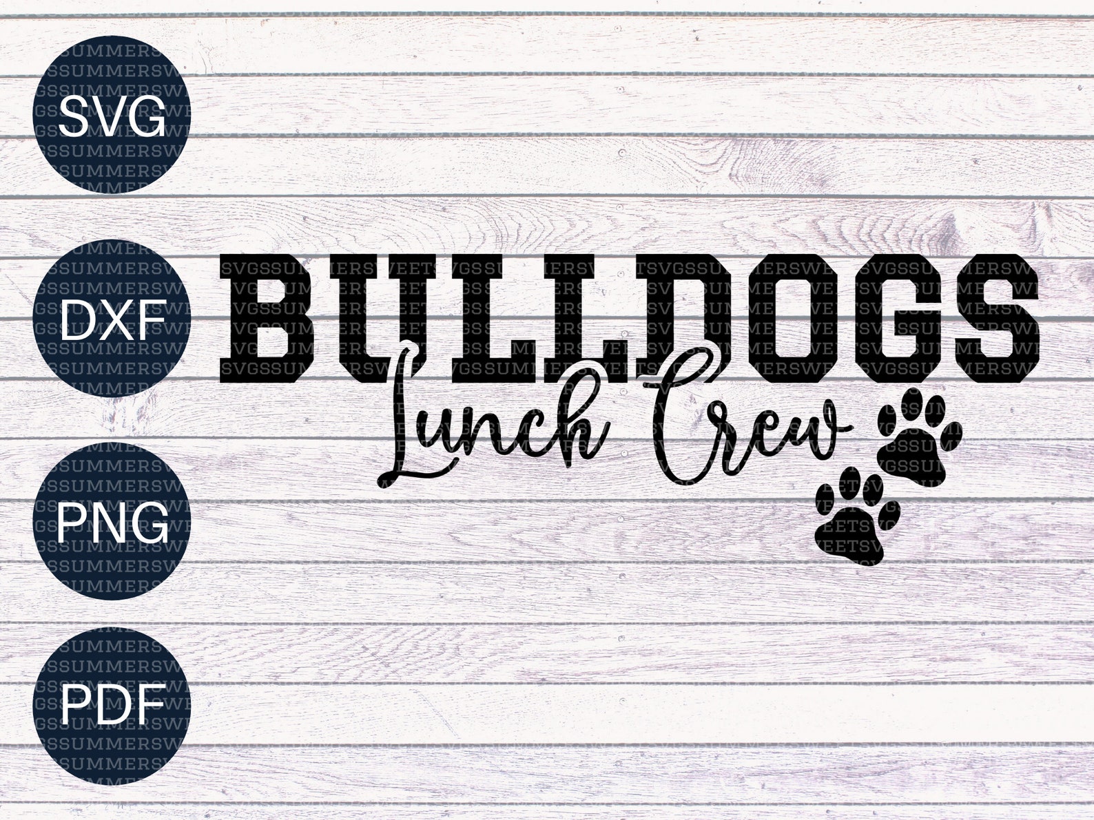 Cafeteria Crew SVG Lunch crew svg lunchroom cafeteria | Etsy