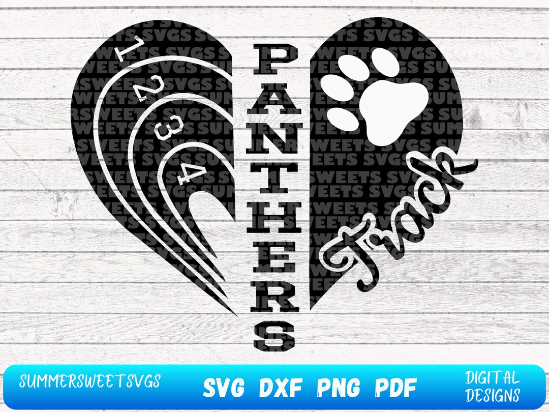 Track Svg Track and Field Svg Team Spirit Svg Track Design - Etsy