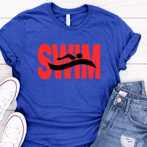 Swim Svg, Swim, Swim Tshirt Svg, Swim Team Svg, Swim Boys, Swim Girls ...