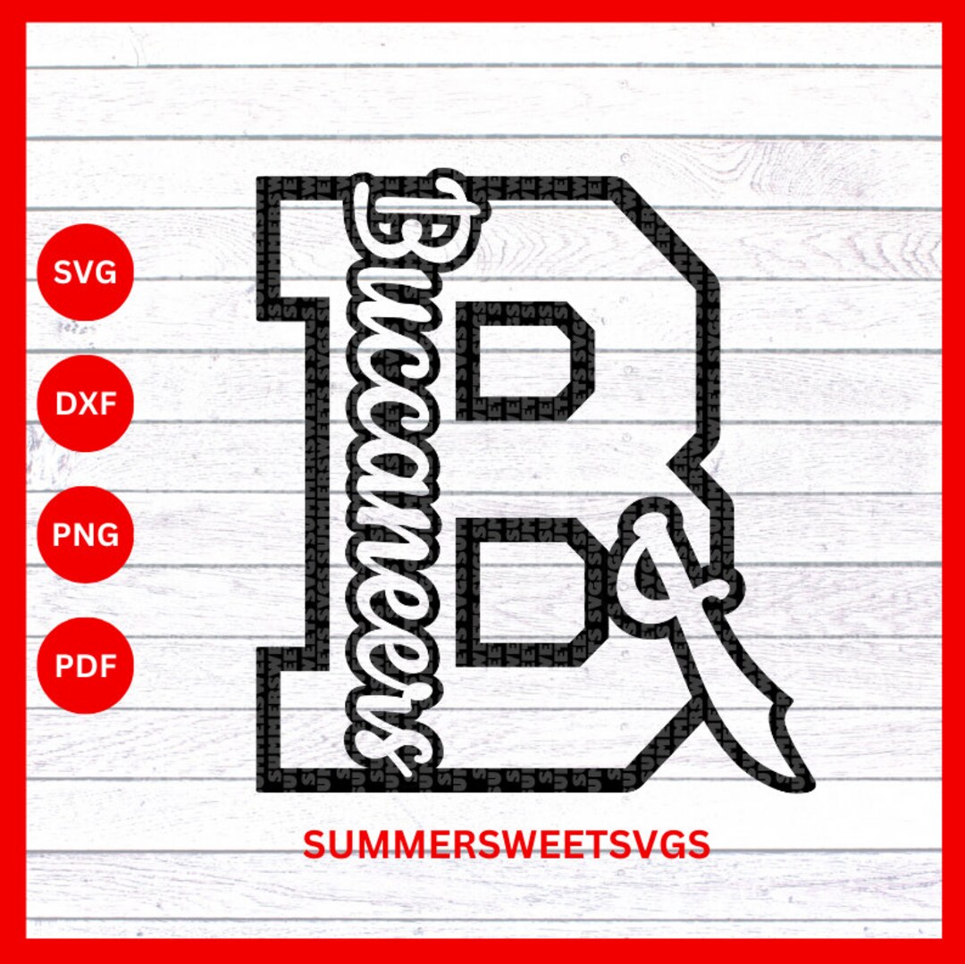 Buccaneers Svg Cheer Design Svg Mom Svg Teacher Design Svg - Etsy Hong Kong