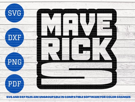 Mavericks SVG Retro Svg Cheer Mom Svg Shirt Design Cricut - Etsy