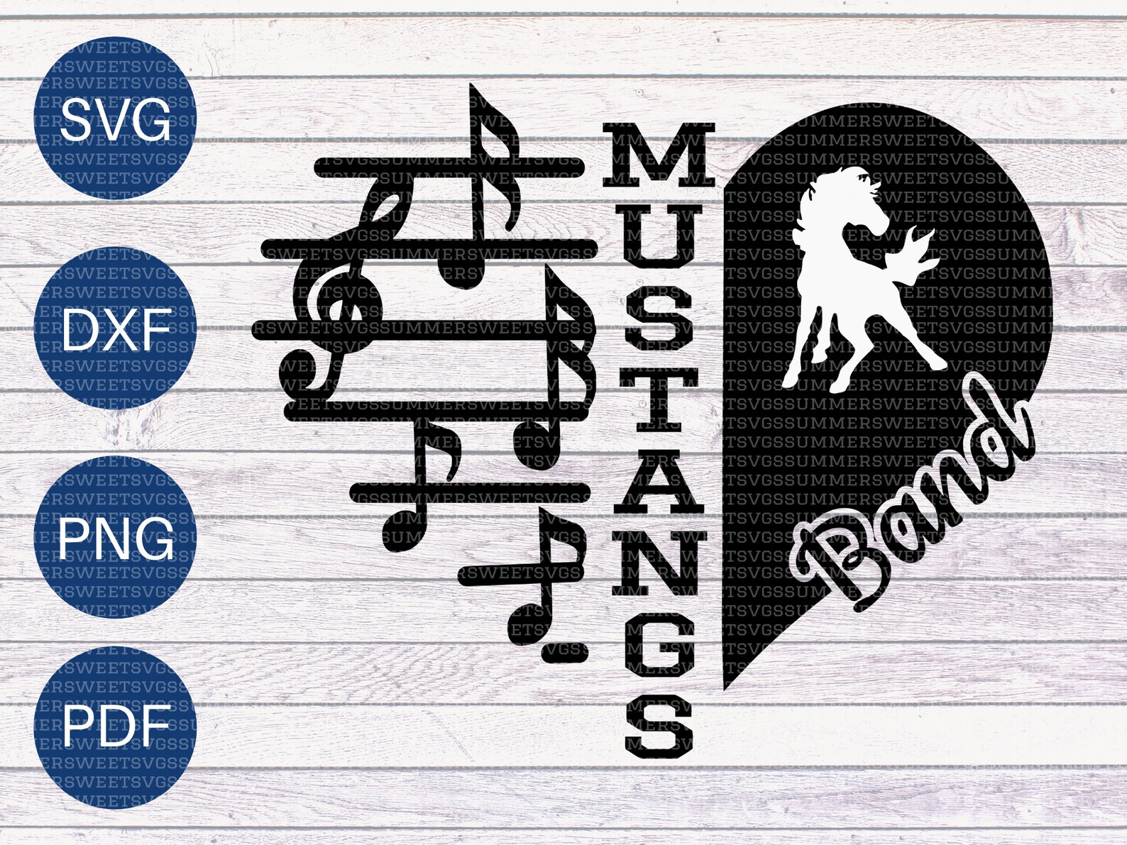 Marching Band Svg Music SVG Band Svgmusic Heart Design - Etsy