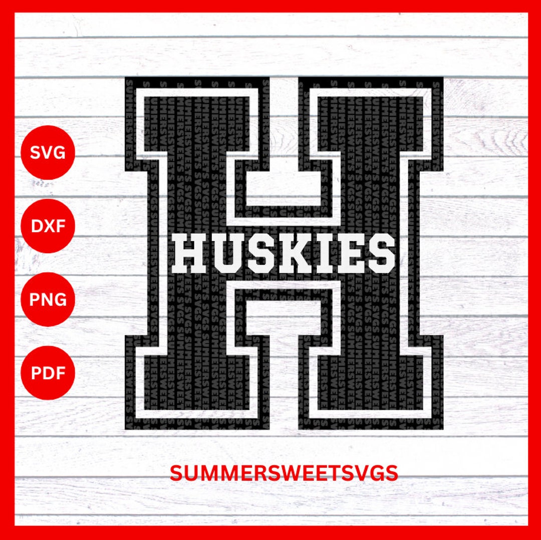 Huskies Svg Cheer Svg School Pride Svg Cheer Mom Boys Svg - Etsy Australia