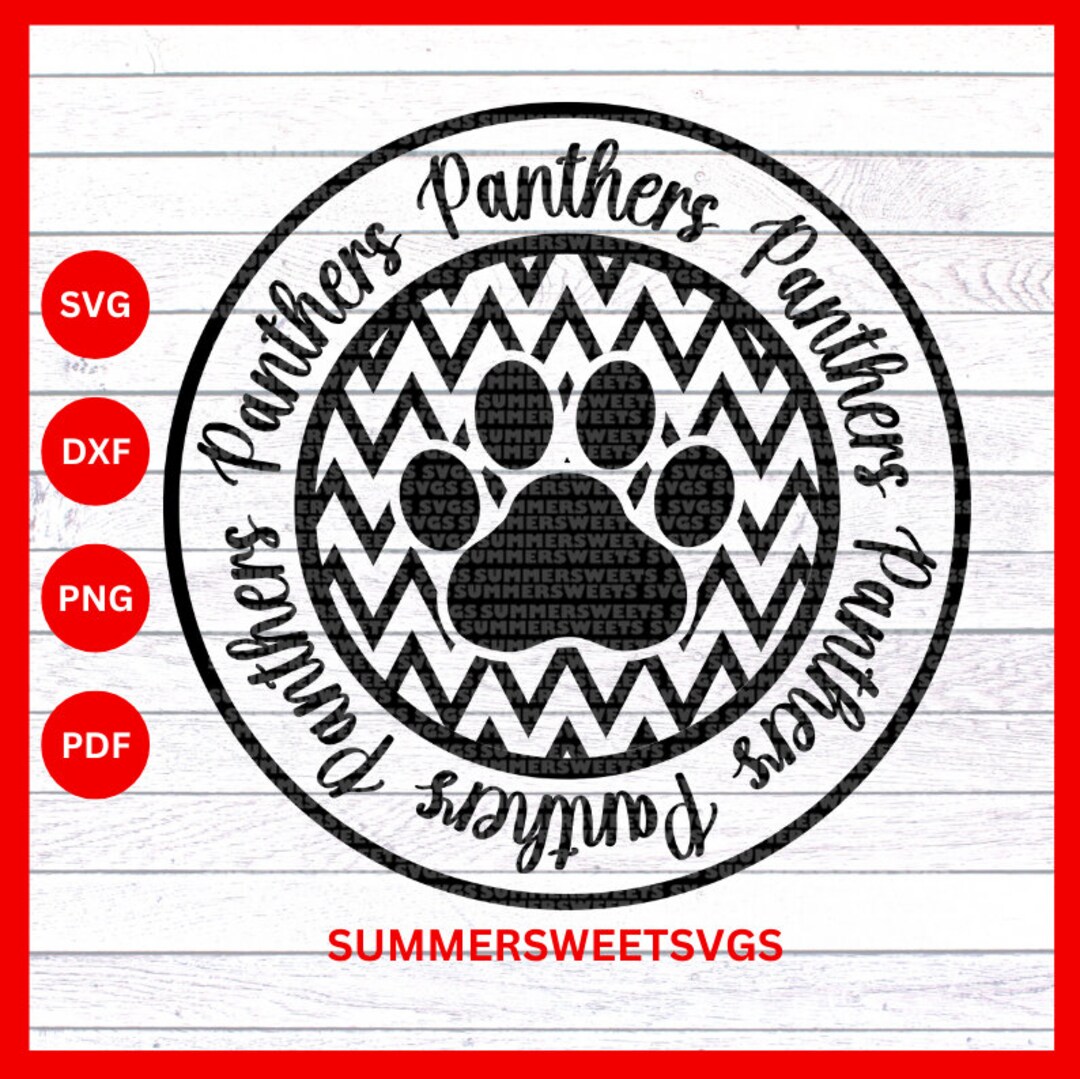 Tiger Svg Cheerleader Svg School Pride Svg Cheer Svg Paw - Etsy
