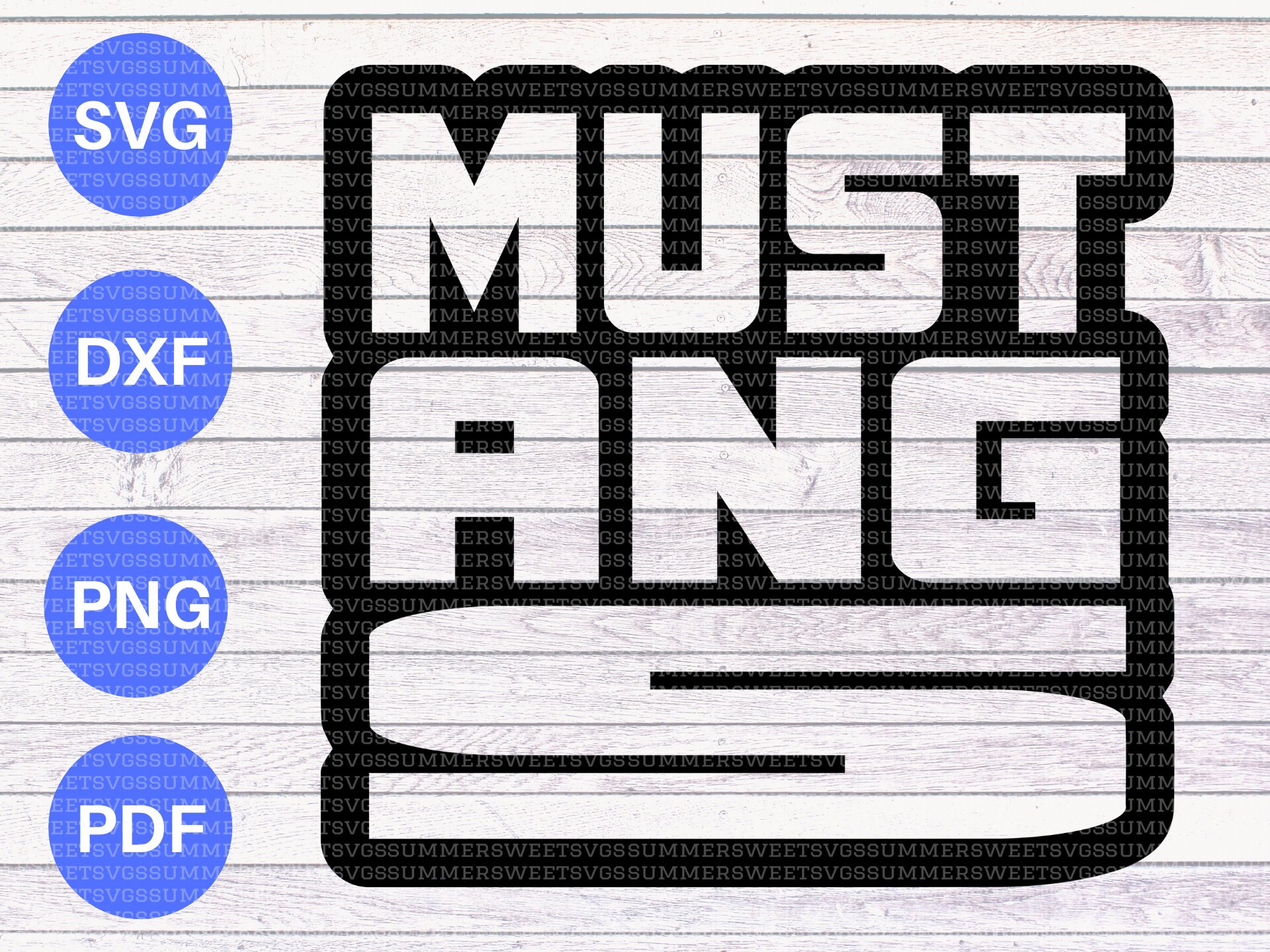 Card Making & Stationery Mustangs SVG cutter file cheer mom Mustang mom ...