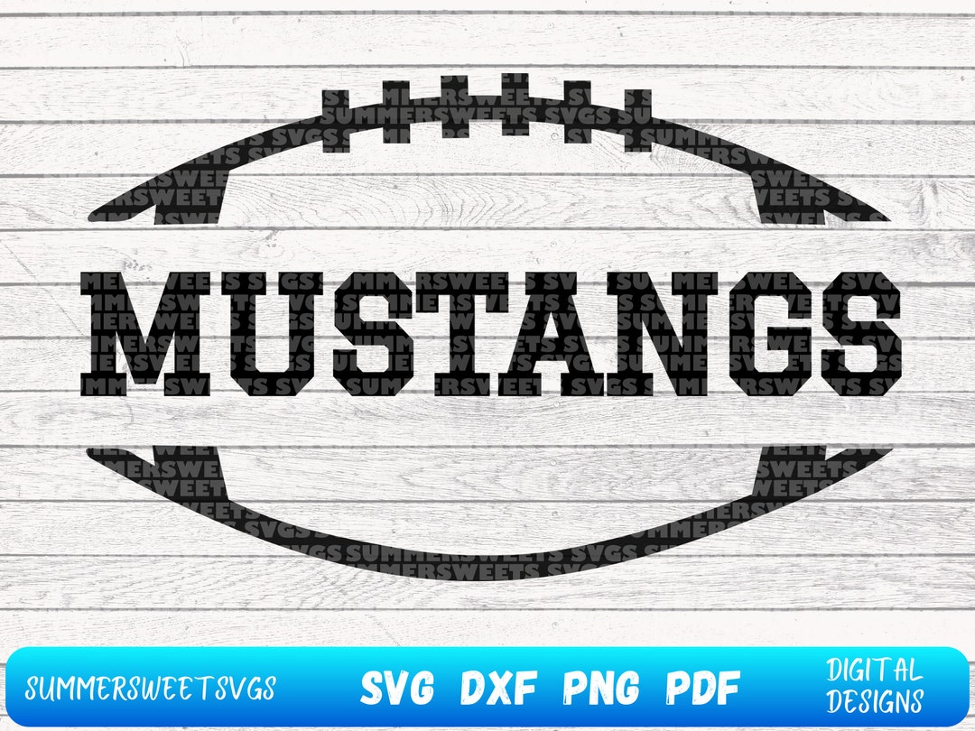 Mustangs Svg,mustang Svg,mustang Pride Svg,mustang Png,school Spirit ...