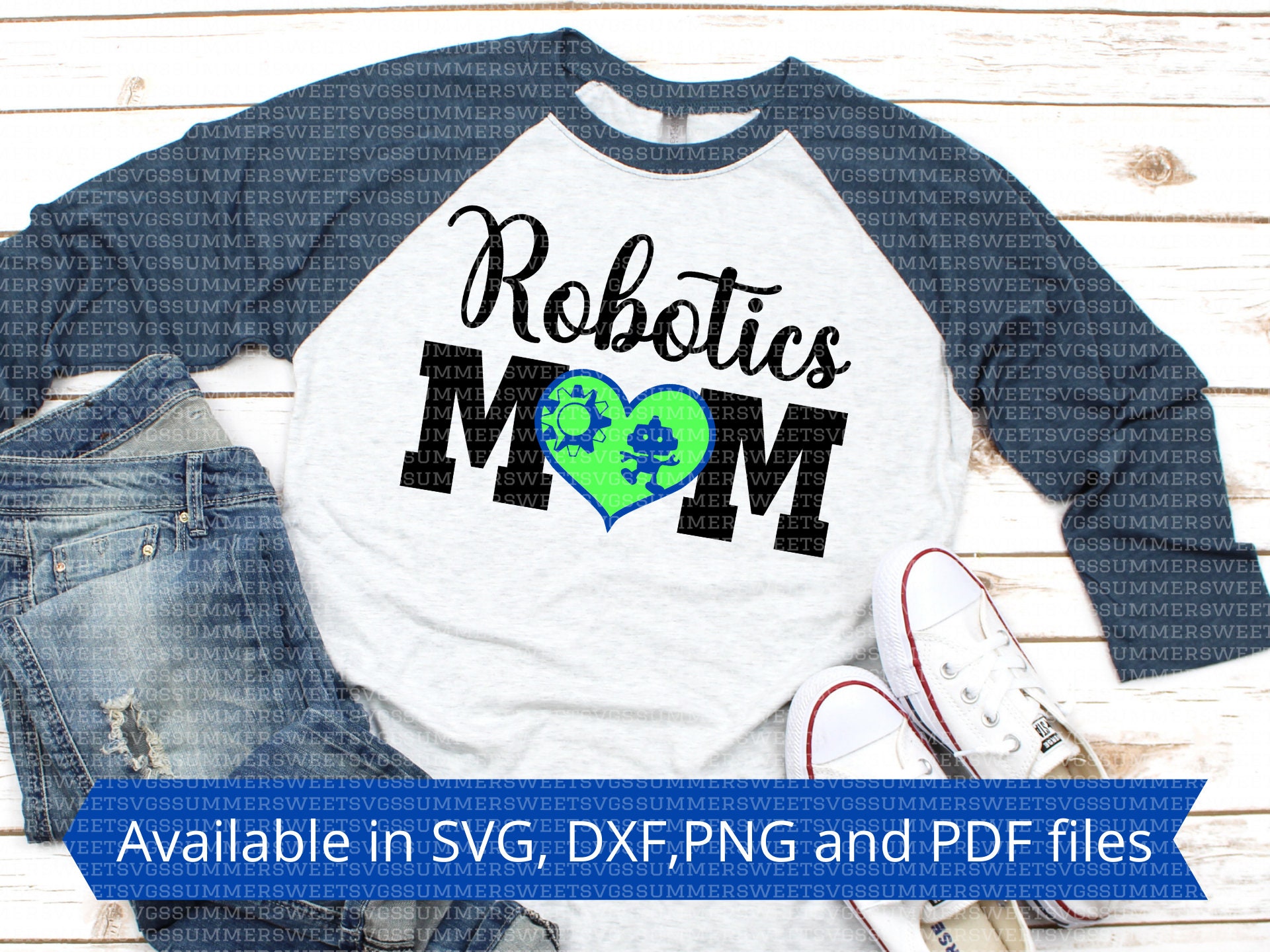 ROBOTICS Mom SVG Robotics Robotics Shirt Svg Robotics Club - Etsy UK