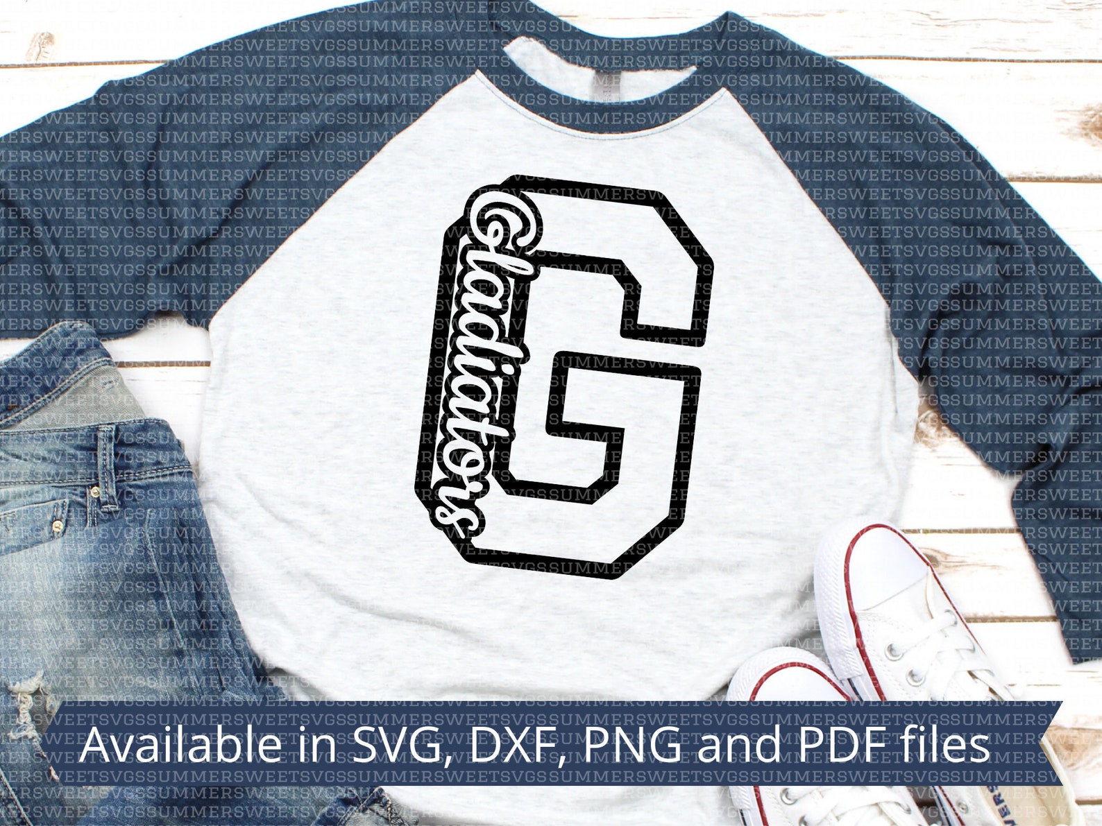Gladiators Svg Cheerleader Svg School Pride Svg Cheer Svg - Etsy