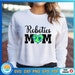 ROBOTICS Mom SVG, Robotics, Robotics Shirt Svg, Robotics Club, Cricut ...