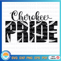 Cherokee - Etsy