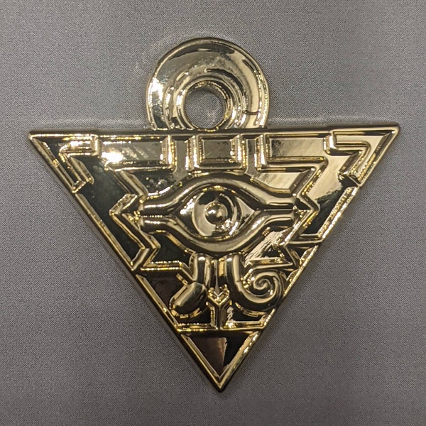 Millennium Puzzle - Etsy