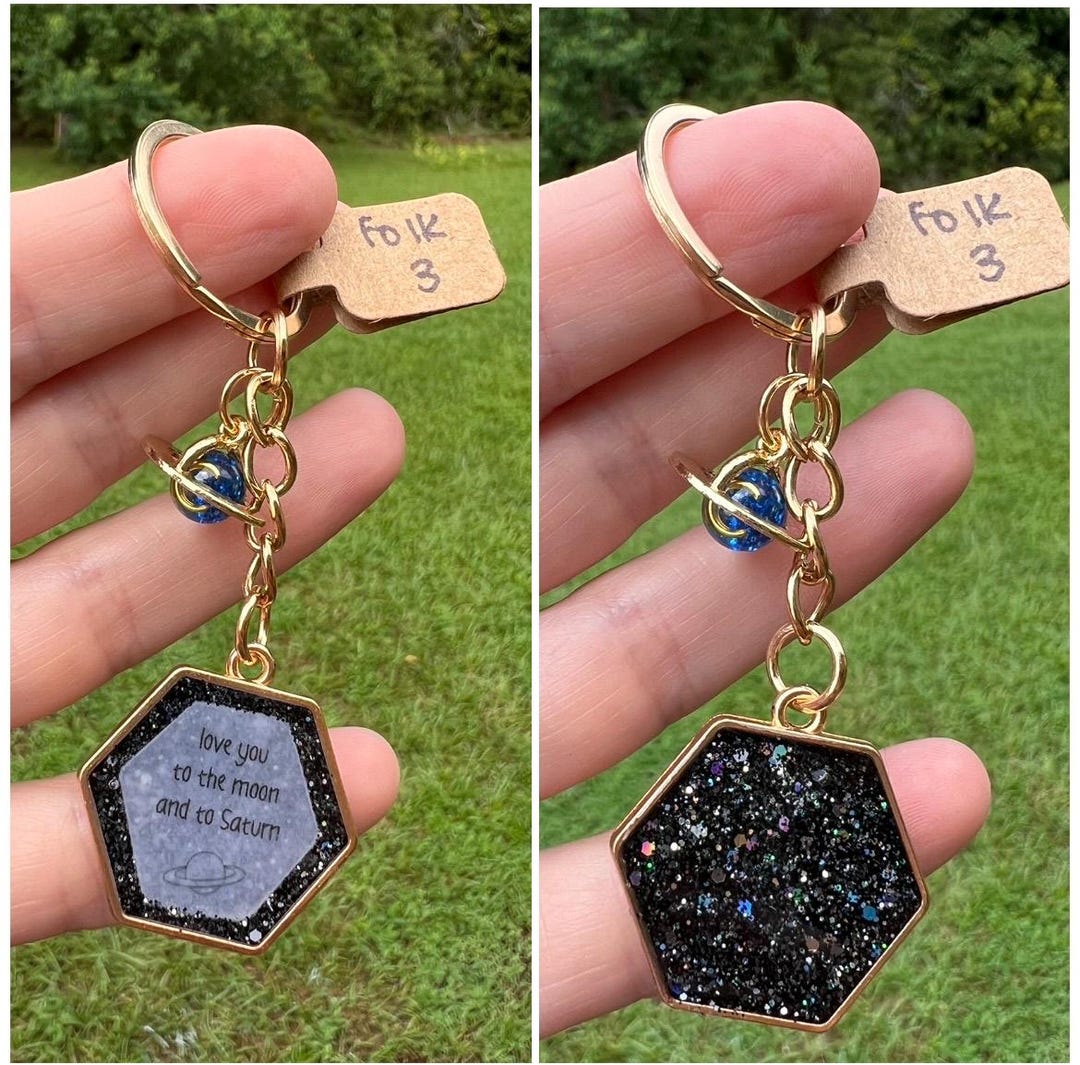 Taylor Swift Inspired Lyrics Keychains-folklore & Evermore - Etsy