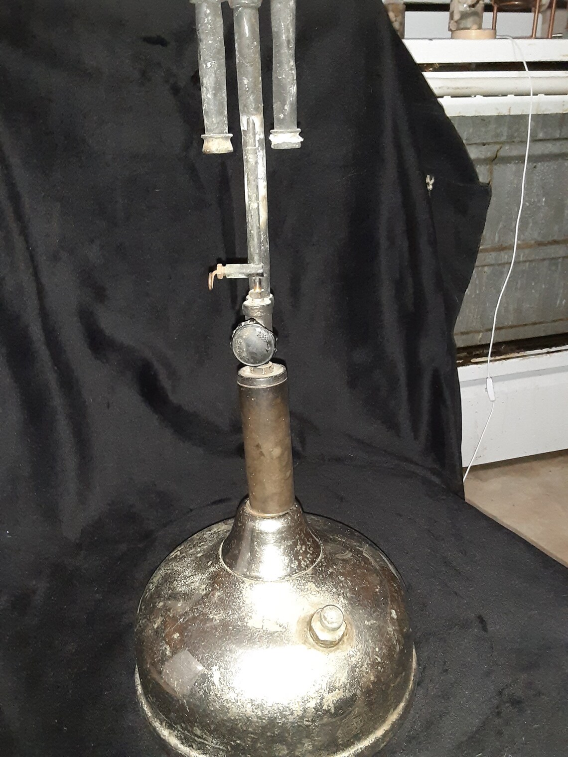 Coleman Quicklite Lantern at Dan Showers blog