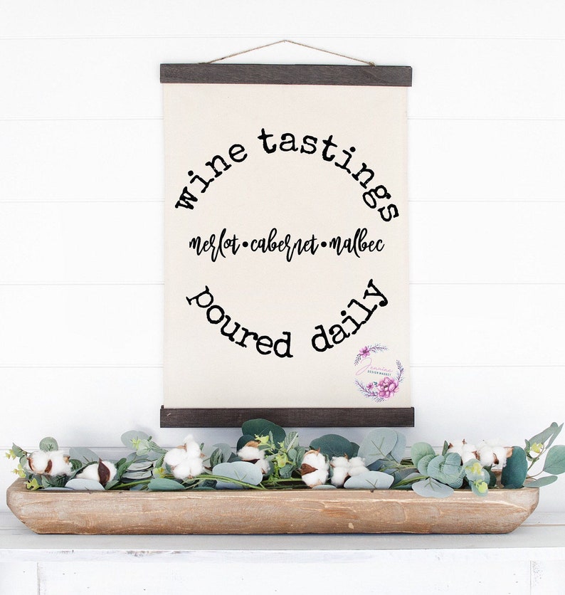 Wine Tastings SVG Bar Sign SVG Wine SVG Red Wine - Etsy