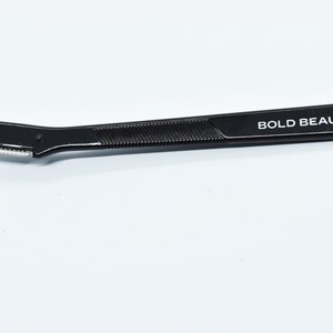 Hairline Customization Set Lace Front | Frontal Plucking Tools for ...