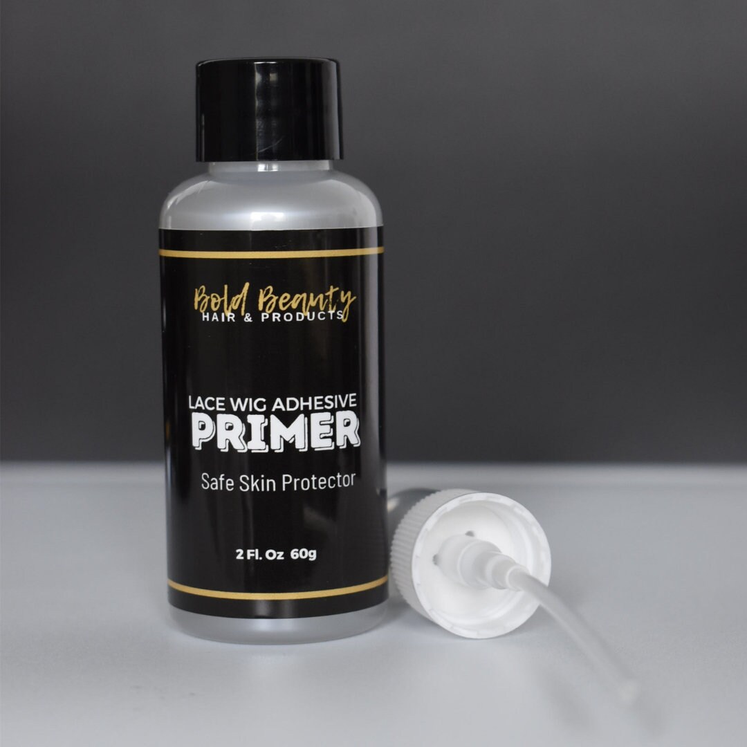 Adhesive Primer and Skin Protector for a Long Lasting Adhesive Hold. - Etsy