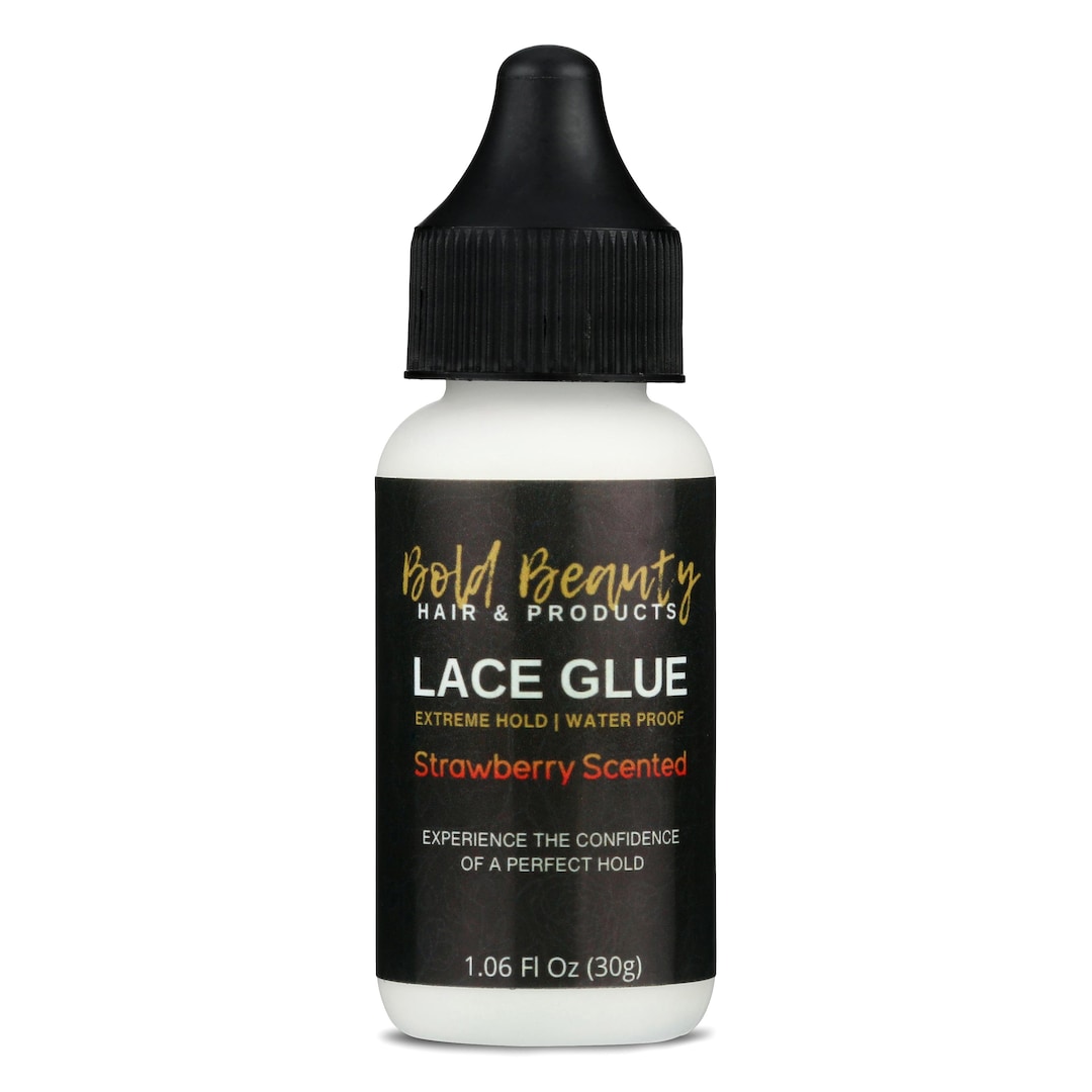 Best Waterproof Adhesive Glue for Wigs, Superb Quick Dry Adhesive ...