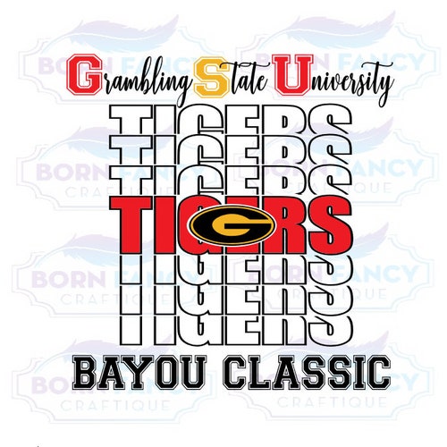 Grambling Svg Grambling State University Svg Alumni | Etsy Grambling Svg Grambling State University Svg Alumni | Etsy