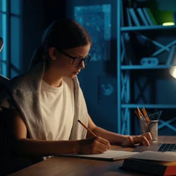 Pass Exam Sigil - Etsy