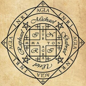 Spell Binding - Etsy