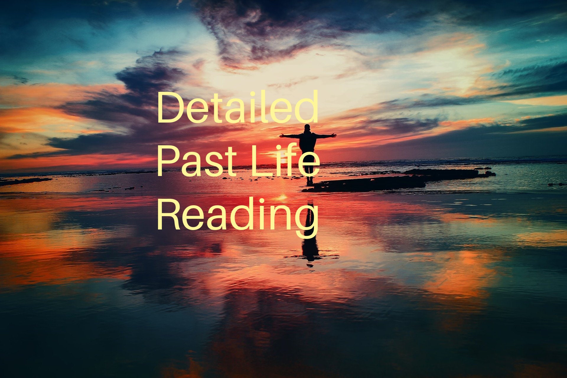 Past Life Reading by Highly Experienced Reader up to Three Past Lives ...