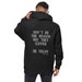 Be Vegan Back Print Zip-up Hoodie - Etsy Canada