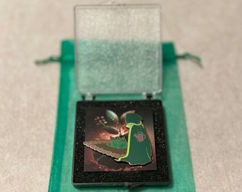 OSRS Inspired 5 Pin Farming Tool Set - Etsy