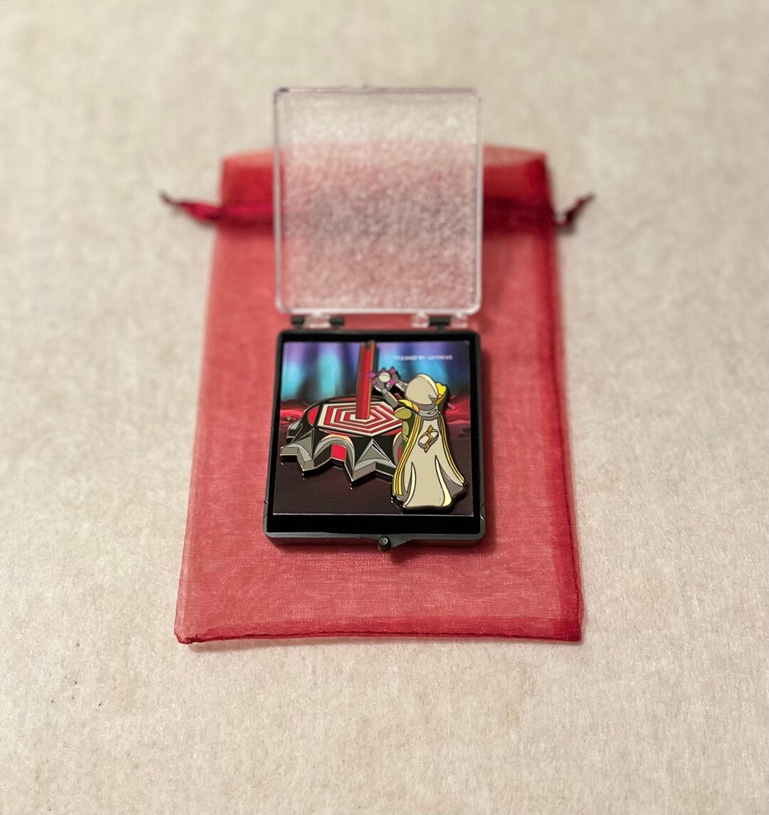 OSRS Inspired Runecrafting Pins - Etsy