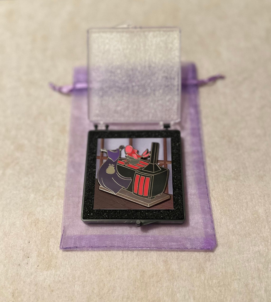 OSRS Inspired Cooking Pins - Etsy