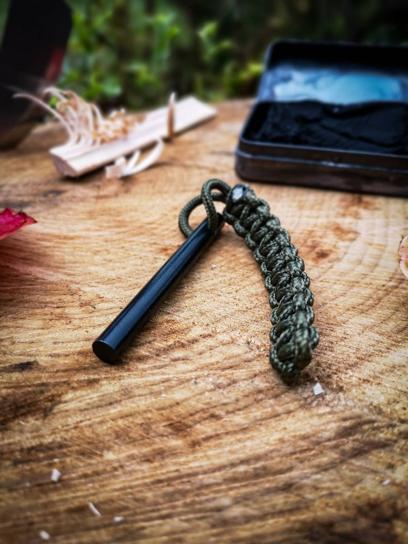 Small Ferrocerium Rod - Etsy