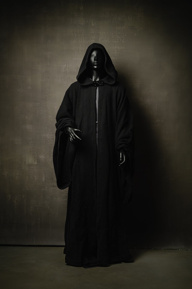 Emperor Palpatine Costumes | Etsy