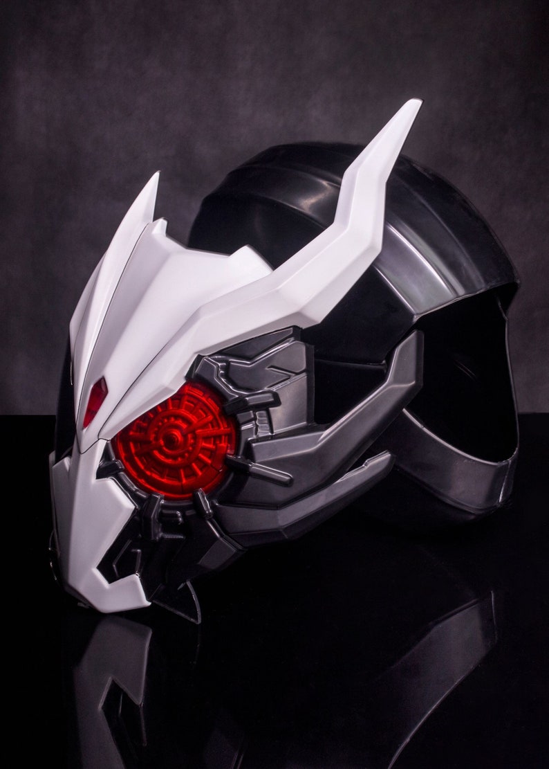 Kamen Rider Ark One | Etsy