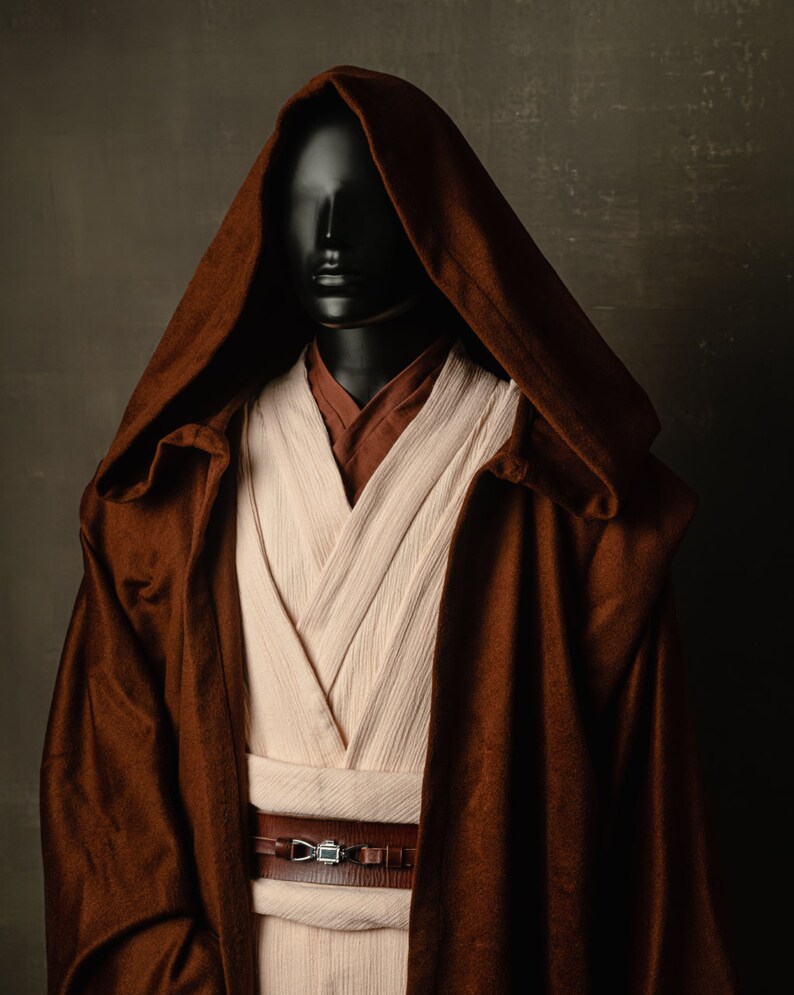 Obi-Wan Kenobi ROTS Kostüme | Etsy