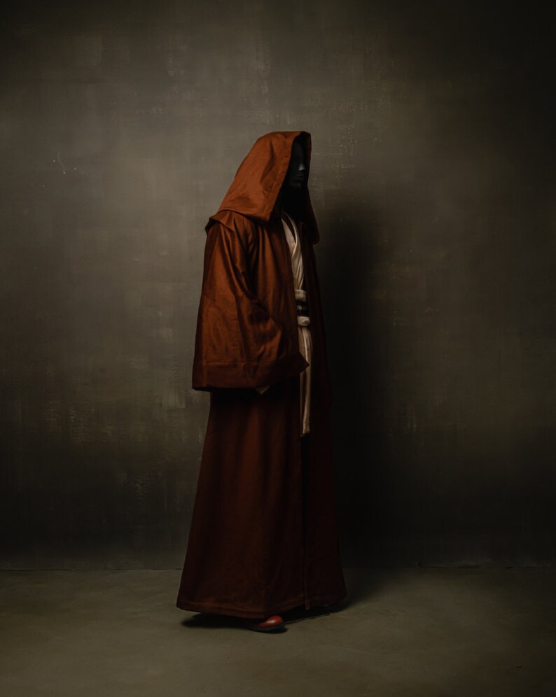 Obi-Wan Kenobi ROTS Costumes | Etsy